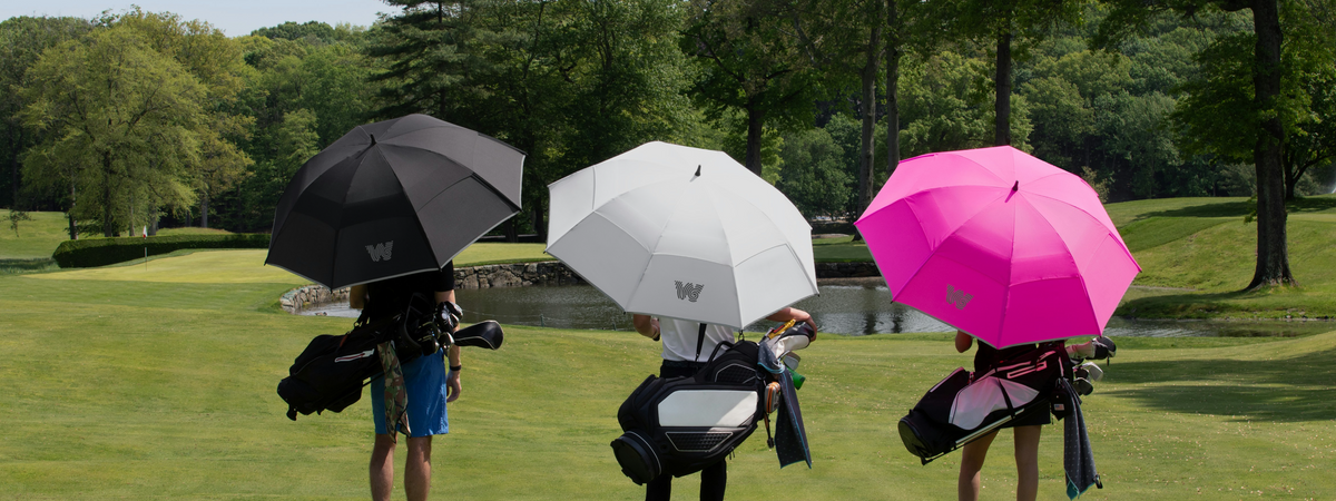 Meet the Golf Lite: The Newest Addition to Weatherman’s Golf Collectio ...