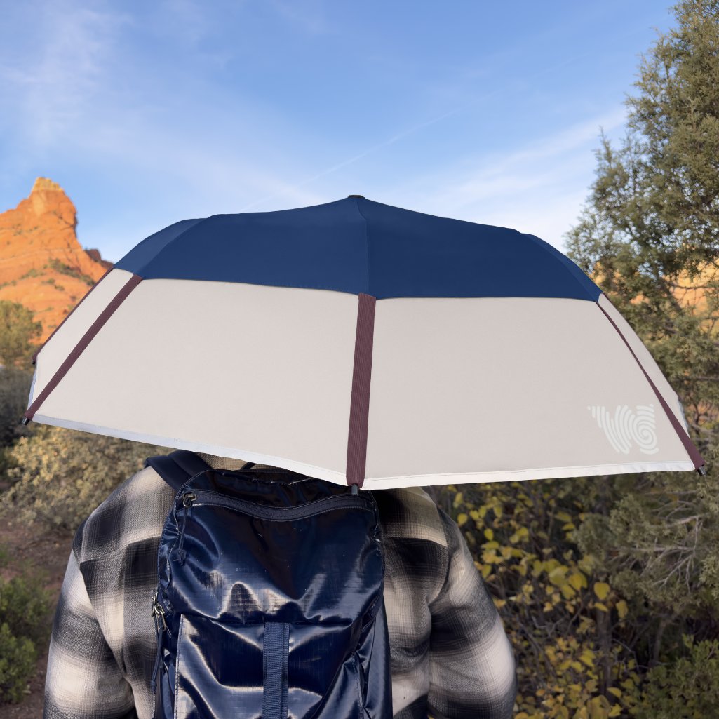 Recovered Umbrellas
