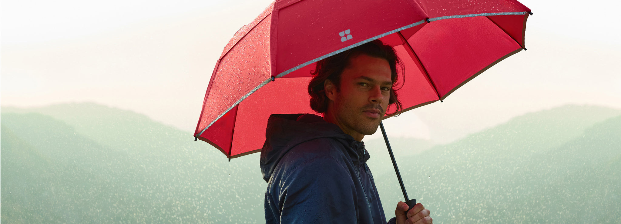 Weatherman | High Quality Umbrellas for Every Storm