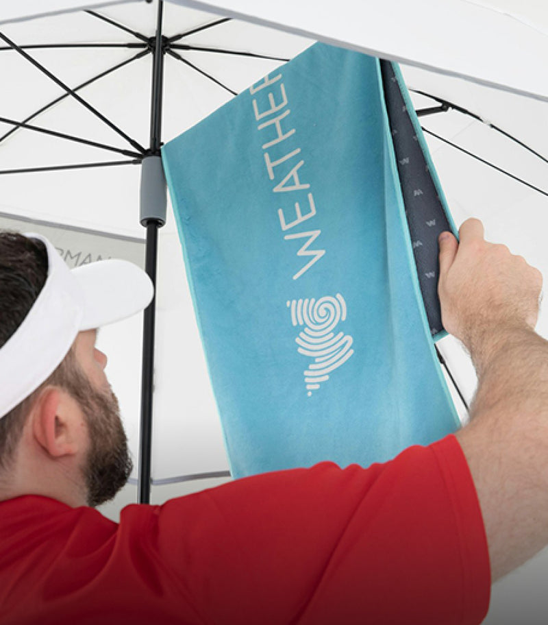 Weatherman Umbrella | High Quality Umbrellas for Every Storm