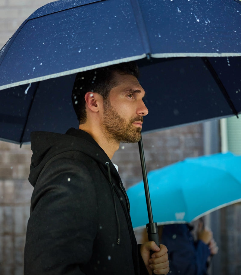 Weatherman Umbrella | High Quality Umbrellas for Every Storm