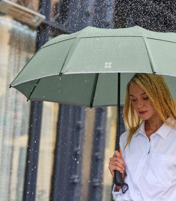 Trek All-Weather Hat | Sun & Rain Protection