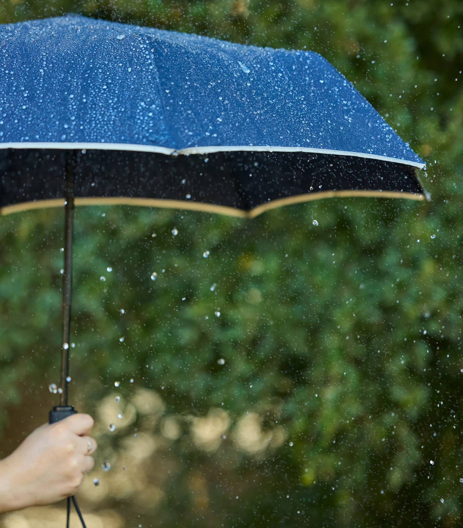 Weatherman Umbrella | High Quality Umbrellas for Every Storm