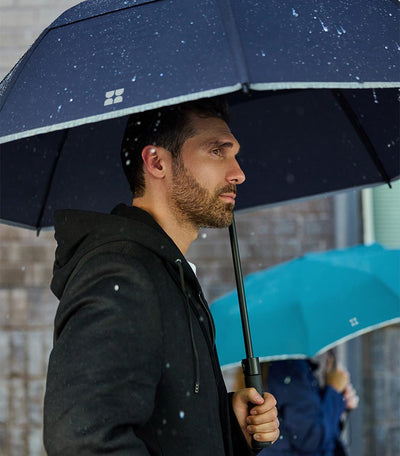 Weatherman | High Quality Umbrellas for Every Storm