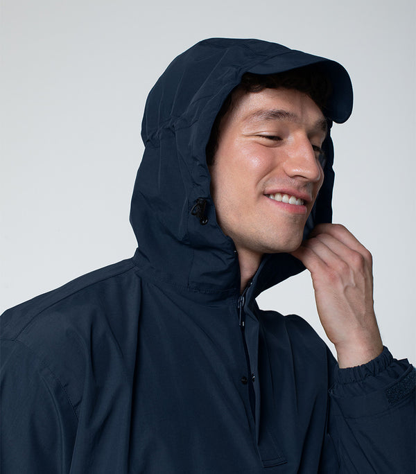 About Weatherman Umbrellas | Our Story
